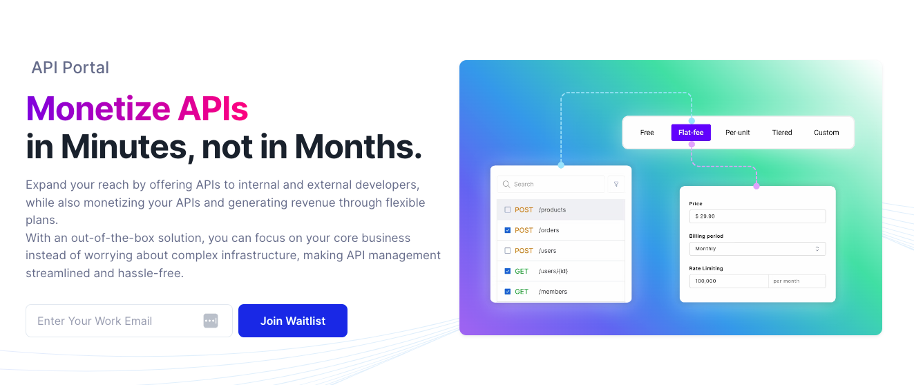 API7 Portal Preview: Empowering API Development with All-in-One Solutions - API7.ai
